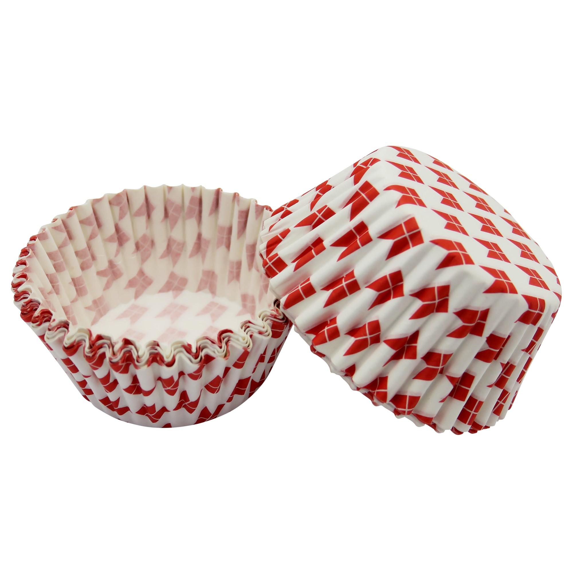 Cupcake & muffinforme | Cupcake forme til hverdag eller begivenheder